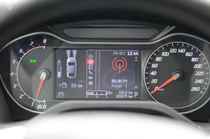 Black Ford S-Max 2011 in Panevezys, with an engine capacity of 2.00 L and mileage of 181 thousand km for 5600 €, photo  on AUTOMOTO.COM.LV