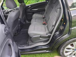 Melns Ford S-Max 2011 Viļņa, ar dzinēja tilpumu 2.00 L un nobraukumu 287 tūkst. km par 4200 €, foto 13 vietnē AUTOMOTO.COM.LV