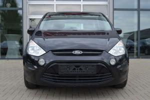 Black Ford S-Max 2011 in Vilnius, with an engine capacity of 2.00 L and mileage of 273 thousand km for 5000 €, photo 4 on AUTOMOTO.COM.LV