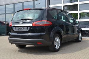 Black Ford S-Max 2011 in Vilnius, with an engine capacity of 2.00 L and mileage of 273 thousand km for 5000 €, photo 10 on AUTOMOTO.COM.LV