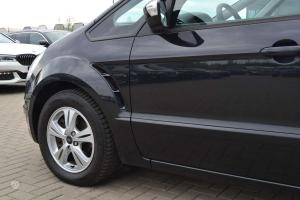 Black Ford S-Max 2011 in Vilnius, with an engine capacity of 2.00 L and mileage of 273 thousand km for 5000 €, photo 11 on AUTOMOTO.COM.LV