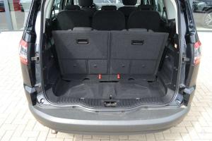 Black Ford S-Max 2011 in Vilnius, with an engine capacity of 2.00 L and mileage of 273 thousand km for 5000 €, photo 13 on AUTOMOTO.COM.LV