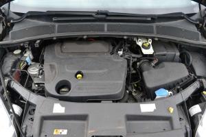 Black Ford S-Max 2011 in Vilnius, with an engine capacity of 2.00 L and mileage of 273 thousand km for 5000 €, photo 15 on AUTOMOTO.COM.LV