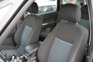 Black Ford S-Max 2011 in Vilnius, with an engine capacity of 2.00 L and mileage of 273 thousand km for 5000 €, photo 19 on AUTOMOTO.COM.LV