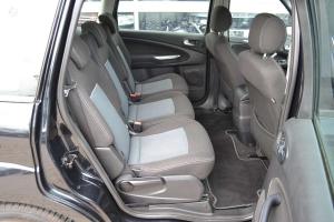 Black Ford S-Max 2011 in Vilnius, with an engine capacity of 2.00 L and mileage of 273 thousand km for 5000 €, photo 26 on AUTOMOTO.COM.LV