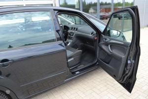 Black Ford S-Max 2011 in Vilnius, with an engine capacity of 2.00 L and mileage of 273 thousand km for 5000 €, photo 28 on AUTOMOTO.COM.LV