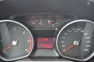 Black Ford S-Max 2011 in Vilnius, with an engine capacity of 2.00 L and mileage of 273 thousand km for 5000 €, photo 37 on AUTOMOTO.COM.LV