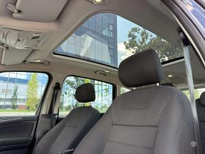 Black Ford S-Max 2011 in Panevezys, with an engine capacity of 2.00 L and mileage of 311 thousand km for 3000 €, photo 13 on AUTOMOTO.COM.LV