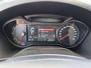 Black Ford S-Max 2011 in Panevezys, with an engine capacity of 2.00 L and mileage of 311 thousand km for 3000 €, photo 22 on AUTOMOTO.COM.LV