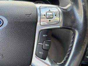 Black Ford S-Max 2011 in Panevezys, with an engine capacity of 2.00 L and mileage of 311 thousand km for 3000 €, photo 24 on AUTOMOTO.COM.LV