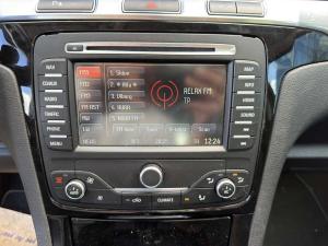 Black Ford S-Max 2011 in Panevezys, with an engine capacity of 2.00 L and mileage of 311 thousand km for 3000 €, photo 25 on AUTOMOTO.COM.LV