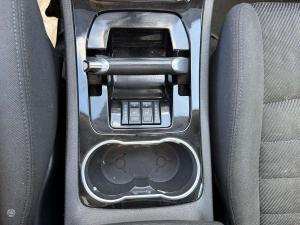 Black Ford S-Max 2011 in Panevezys, with an engine capacity of 2.00 L and mileage of 311 thousand km for 3000 €, photo 27 on AUTOMOTO.COM.LV
