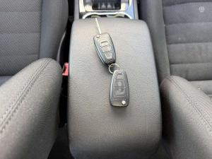 Black Ford S-Max 2011 in Panevezys, with an engine capacity of 2.00 L and mileage of 311 thousand km for 3000 €, photo 29 on AUTOMOTO.COM.LV