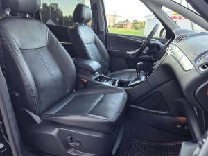 Melns Ford S-Max 2011 Jonava, ar dzinēja tilpumu 2.20 L un nobraukumu 282 tūkst. km par 5700 €, foto 22 vietnē AUTOMOTO.COM.LV