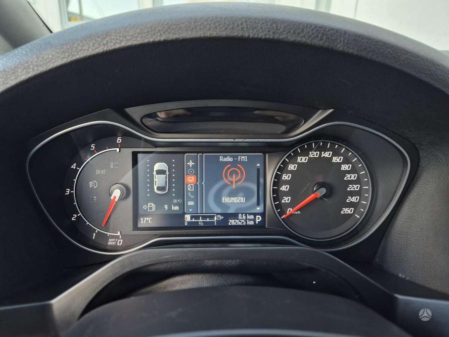 Melns Ford S-Max 2011 Jonava, ar dzinēja tilpumu 2.20 L un nobraukumu 282 tūkst. km par 5700 €, foto 25 vietnē AUTOMOTO.COM.LV
