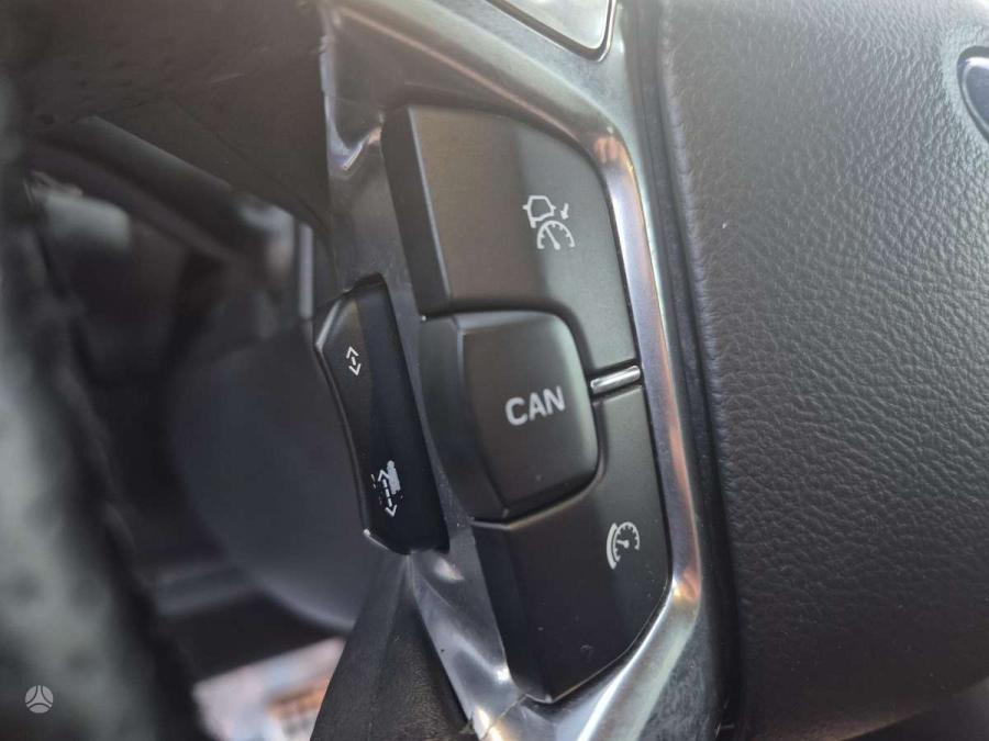 Melns Ford S-Max 2011 Jonava, ar dzinēja tilpumu 2.20 L un nobraukumu 282 tūkst. km par 5700 €, foto 27 vietnē AUTOMOTO.COM.LV