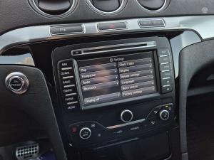 Melns Ford S-Max 2011 Jonava, ar dzinēja tilpumu 2.20 L un nobraukumu 282 tūkst. km par 5700 €, foto 40 vietnē AUTOMOTO.COM.LV
