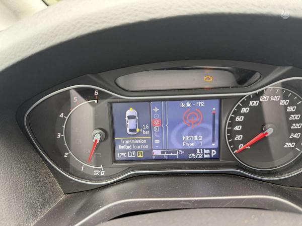 Ford S-Max 2011 in Pasvalys on AUTOMOTO.COM.LV Black Ford S-Max 2011 in Pasvalys, with an engine capacity of 2.00 L and mileage of 276 thousand km for 2600 €, photo 11 on AUTOMOTO.COM.LV