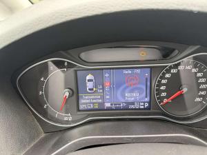 Black Ford S-Max 2011 in Pasvalys, with an engine capacity of 2.00 L and mileage of 276 thousand km for 2600 €, photo 11 on AUTOMOTO.COM.LV