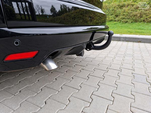 Melns Ford S-Max 2011 Viļņa, ar dzinēja tilpumu 2.00 L un nobraukumu 237 tūkst. km par 6450 €, foto 8 vietnē AUTOMOTO.COM.LV