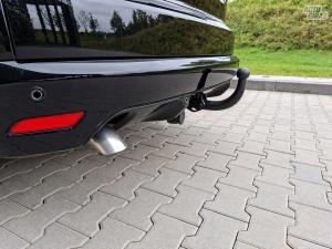 Melns Ford S-Max 2011 Viļņa, ar dzinēja tilpumu 2.00 L un nobraukumu 237 tūkst. km par 6450 €, foto 8 vietnē AUTOMOTO.COM.LV