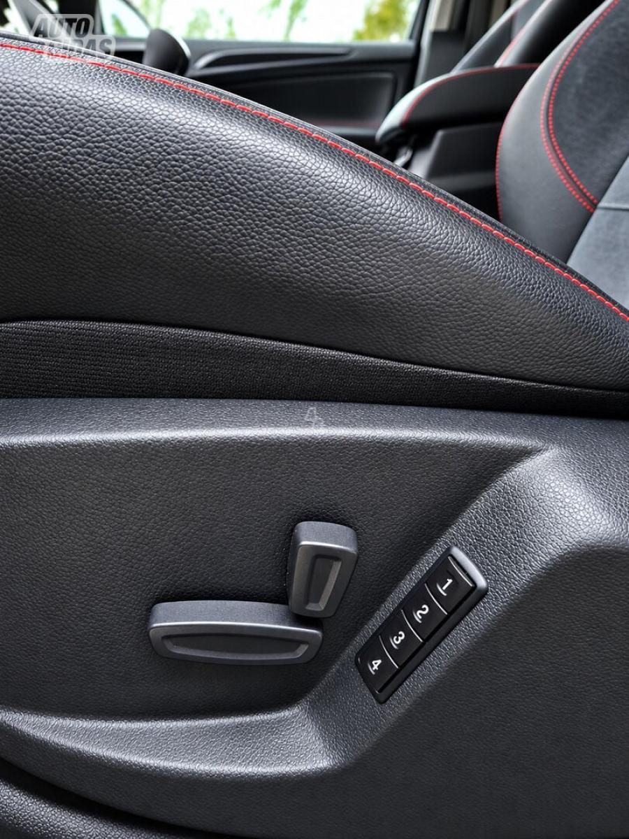 Melns Ford S-Max 2011 Viļņa, ar dzinēja tilpumu 2.00 L un nobraukumu 237 tūkst. km par 6450 €, foto 15 vietnē AUTOMOTO.COM.LV
