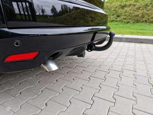 Melns Ford S-Max 2011 Viļņa, ar dzinēja tilpumu 2.00 L un nobraukumu 237 tūkst. km par 6350 €, foto 8 vietnē AUTOMOTO.COM.LV