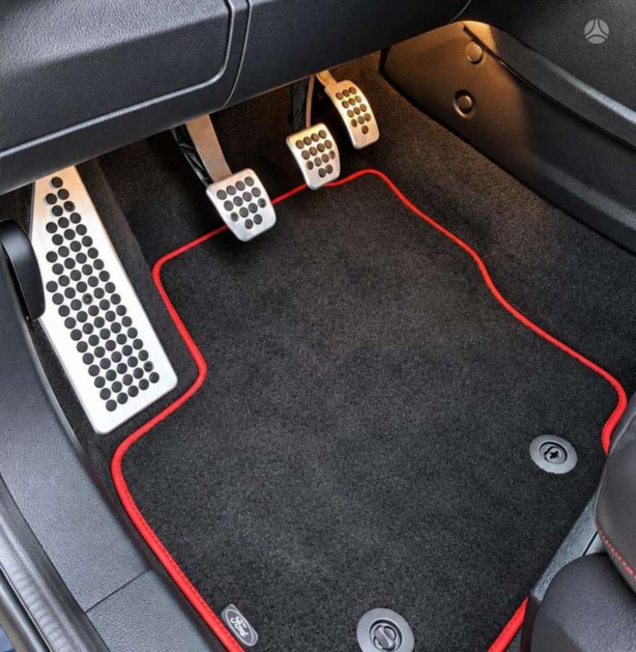 Melns Ford S-Max 2011 Viļņa, ar dzinēja tilpumu 2.00 L un nobraukumu 237 tūkst. km par 6350 €, foto 16 vietnē AUTOMOTO.COM.LV