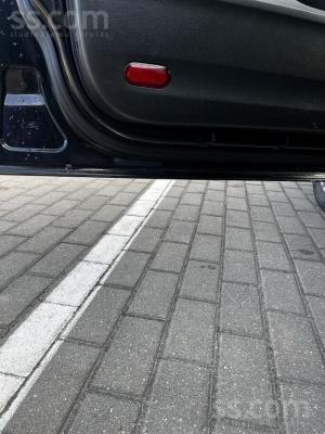 Melns Ford S-Max 2012 Jelgava, ar dzinēja tilpumu 2.00 L un nobraukumu 256 tūkst. km par 5450 €, foto 7 vietnē AUTOMOTO.COM.LV