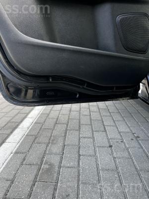 Melns Ford S-Max 2012 Jelgava, ar dzinēja tilpumu 2.00 L un nobraukumu 256 tūkst. km par 5450 €, foto 8 vietnē AUTOMOTO.COM.LV
