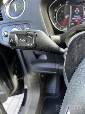 Melns Ford S-Max 2012 Jelgava, ar dzinēja tilpumu 2.00 L un nobraukumu 256 tūkst. km par 5450 €, foto 11 vietnē AUTOMOTO.COM.LV