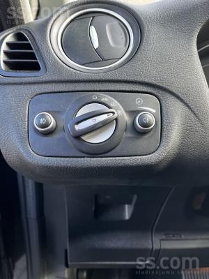 Melns Ford S-Max 2012 Jelgava, ar dzinēja tilpumu 2.00 L un nobraukumu 256 tūkst. km par 5450 €, foto 14 vietnē AUTOMOTO.COM.LV