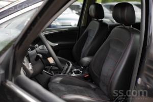Black Ford S-Max 2012 in Riga, with an engine capacity of 2.00 L and mileage of 350 thousand km for 5790 €, photo 14 on AUTOMOTO.COM.LV