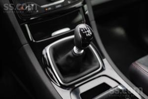 Black Ford S-Max 2012 in Riga, with an engine capacity of 2.00 L and mileage of 350 thousand km for 5790 €, photo 27 on AUTOMOTO.COM.LV