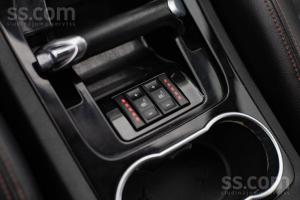 Black Ford S-Max 2012 in Riga, with an engine capacity of 2.00 L and mileage of 350 thousand km for 5790 €, photo 28 on AUTOMOTO.COM.LV