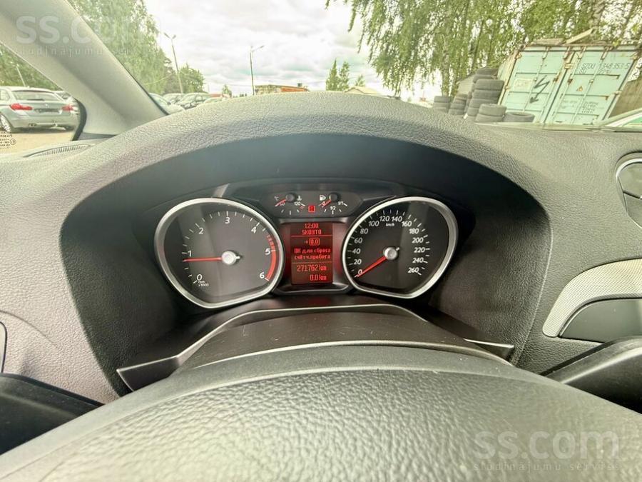 Melns Ford S-Max 2012 Rīga, ar dzinēja tilpumu 2.00 L un nobraukumu 0 tūkst. km par 4990 €, foto 15 vietnē AUTOMOTO.COM.LV