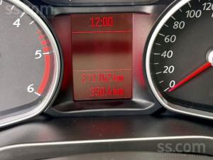 Melns Ford S-Max 2012 Rīga, ar dzinēja tilpumu 2.00 L un nobraukumu 0 tūkst. km par 4990 €, foto 16 vietnē AUTOMOTO.COM.LV