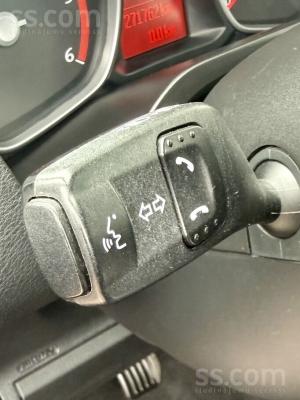 Melns Ford S-Max 2012 Rīga, ar dzinēja tilpumu 2.00 L un nobraukumu 0 tūkst. km par 4990 €, foto 20 vietnē AUTOMOTO.COM.LV