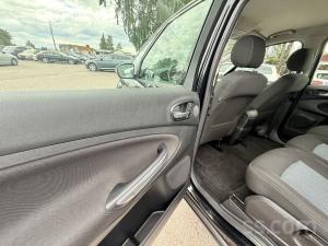 Melns Ford S-Max 2012 Rīga, ar dzinēja tilpumu 2.00 L un nobraukumu 0 tūkst. km par 4990 €, foto 24 vietnē AUTOMOTO.COM.LV
