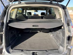 Melns Ford S-Max 2012 Rīga, ar dzinēja tilpumu 2.00 L un nobraukumu 315 tūkst. km par 6300 €, foto 6 vietnē AUTOMOTO.COM.LV