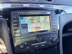 Melns Ford S-Max 2012 Rīga, ar dzinēja tilpumu 2.00 L un nobraukumu 315 tūkst. km par 6300 €, foto 18 vietnē AUTOMOTO.COM.LV