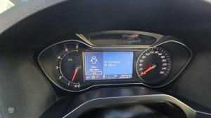 Melns Ford S-Max 2012 Kauņa, ar dzinēja tilpumu 2.00 L un nobraukumu 341 tūkst. km par 3390 €, foto 10 vietnē AUTOMOTO.COM.LV