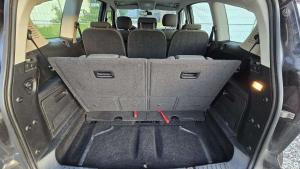 Melns Ford S-Max 2012 Kauņa, ar dzinēja tilpumu 2.00 L un nobraukumu 341 tūkst. km par 3390 €, foto 16 vietnē AUTOMOTO.COM.LV