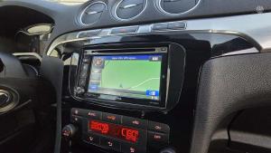 Melns Ford S-Max 2012 Kauņa, ar dzinēja tilpumu 2.00 L un nobraukumu 341 tūkst. km par 3390 €, foto 17 vietnē AUTOMOTO.COM.LV