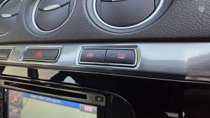 Melns Ford S-Max 2012 Kauņa, ar dzinēja tilpumu 2.00 L un nobraukumu 341 tūkst. km par 3390 €, foto 19 vietnē AUTOMOTO.COM.LV