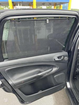 Melns Ford S-Max 2012 Panevēža, ar dzinēja tilpumu 2.00 L un nobraukumu 324 tūkst. km par 4750 €, foto 13 vietnē AUTOMOTO.COM.LV