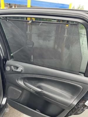Melns Ford S-Max 2012 Panevēža, ar dzinēja tilpumu 2.00 L un nobraukumu 324 tūkst. km par 4750 €, foto 14 vietnē AUTOMOTO.COM.LV