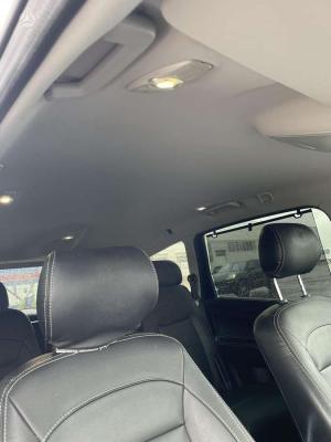 Melns Ford S-Max 2012 Panevēža, ar dzinēja tilpumu 2.00 L un nobraukumu 324 tūkst. km par 4750 €, foto 16 vietnē AUTOMOTO.COM.LV