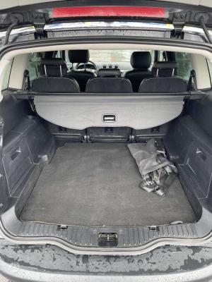 Melns Ford S-Max 2012 Panevēža, ar dzinēja tilpumu 2.00 L un nobraukumu 324 tūkst. km par 4750 €, foto 19 vietnē AUTOMOTO.COM.LV
