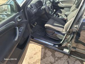 Melns Ford S-Max 2012 Pasvalys, ar dzinēja tilpumu 1.60 L un nobraukumu 293 tūkst. km par 3100 €, foto 10 vietnē AUTOMOTO.COM.LV